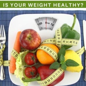 What is my Ideal Body Weight? - Health Beet