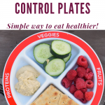 4 Portion Control Plates That Get Results - Health Beet