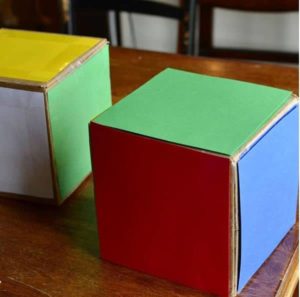 Nutrition Lesson Plan for Elementary School Kids - Health Beet