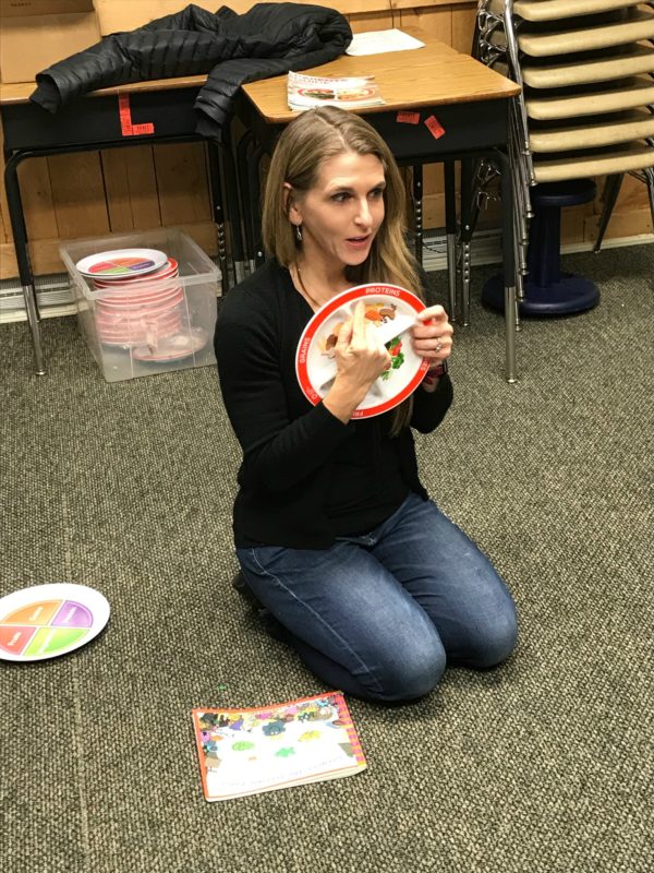 Nutrition Lesson Plan for Elementary School Kids - Health Beet