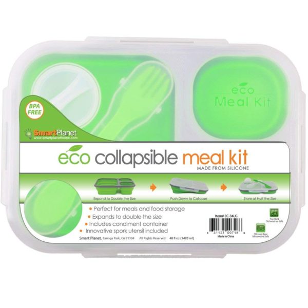 8 Affordable Portion Control Lunch Boxes - Health Beet