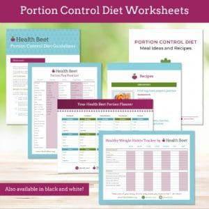 Portion Control Bundle Giveaway - Health Beet
