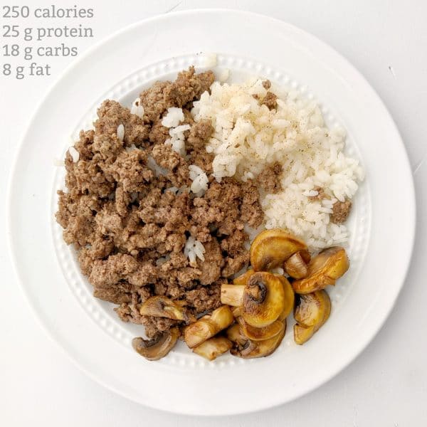 33 Protein and Carb Meal Combos - Health Beet