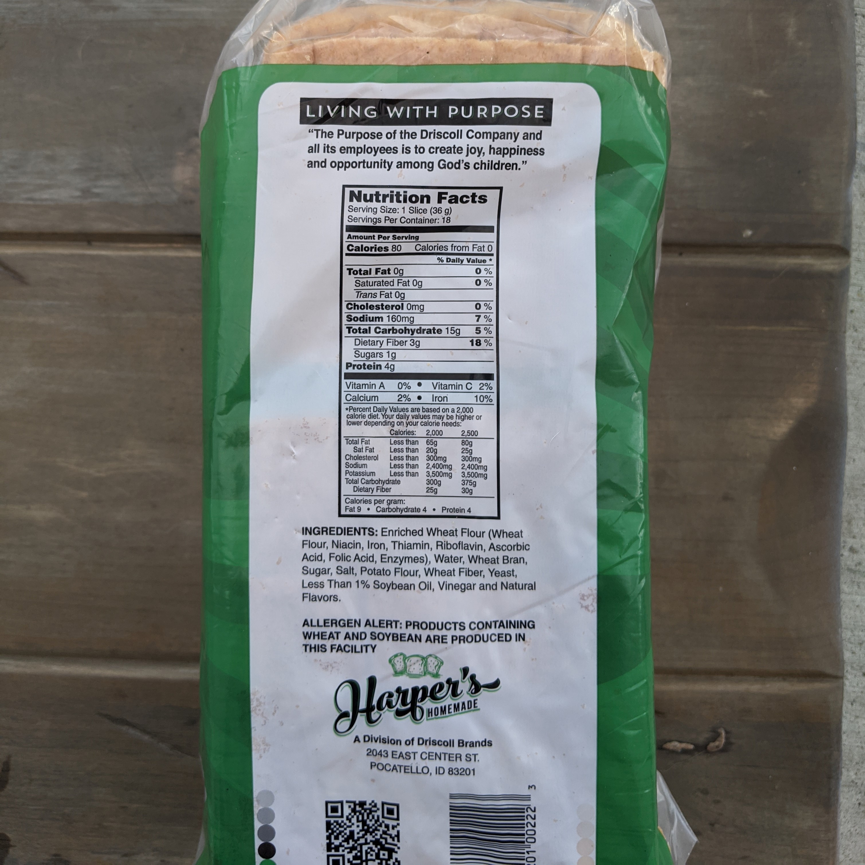 The Best Low Calorie Bread {You can buy at the store} - Health Beet