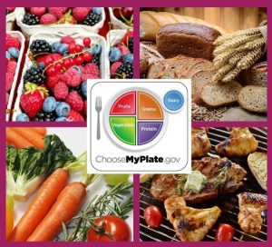 How To Use ChooseMyPlate - Health Beet