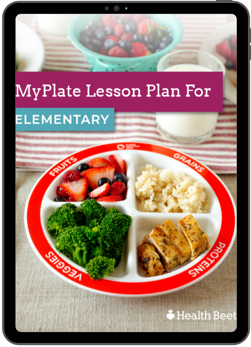 Free Worksheets and Printables - Health Beet