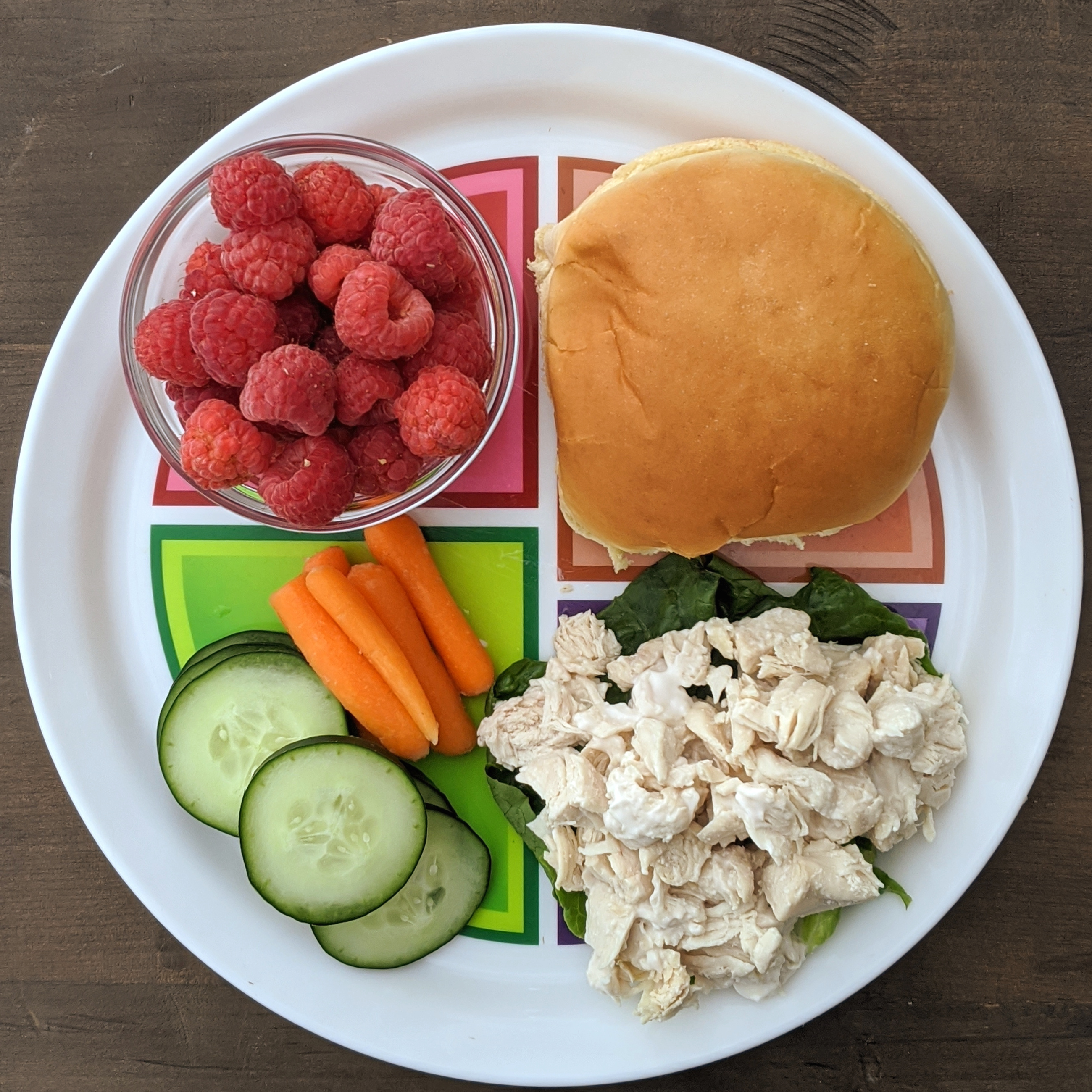 Planning Meals With MyPlate Meals Health Beet