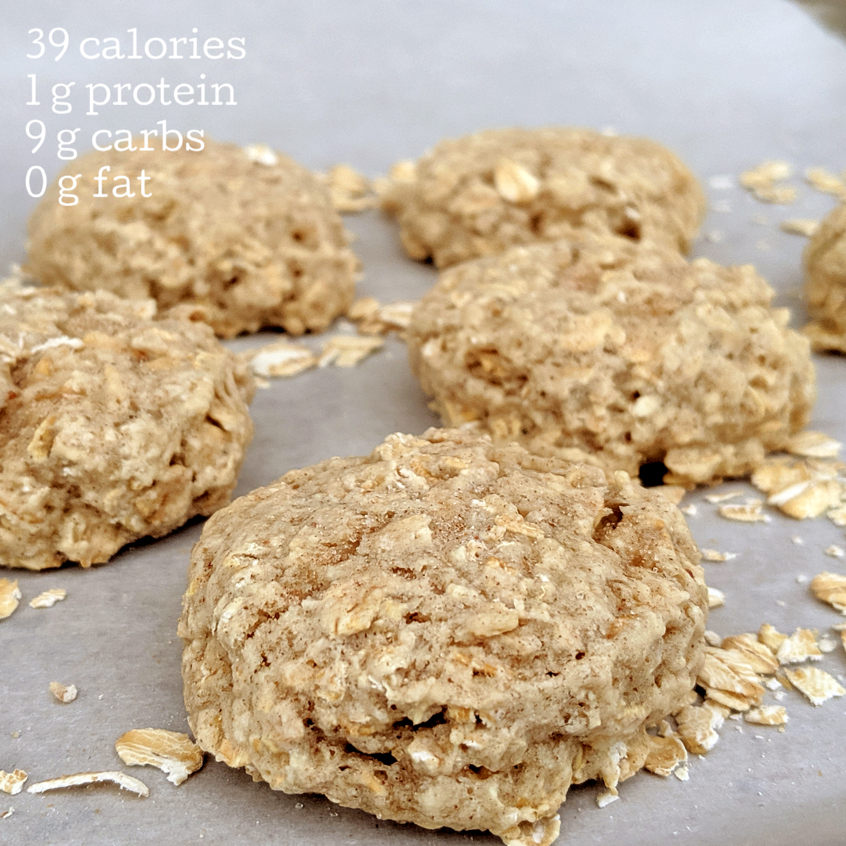 12 Indulgent Recipes for Low Calorie Cookies - Health Beet