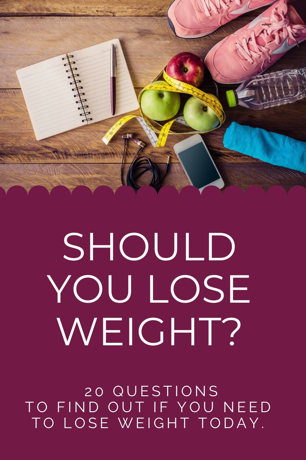 20 Questions to Know if you are at a Healthy Weight - Health Beet