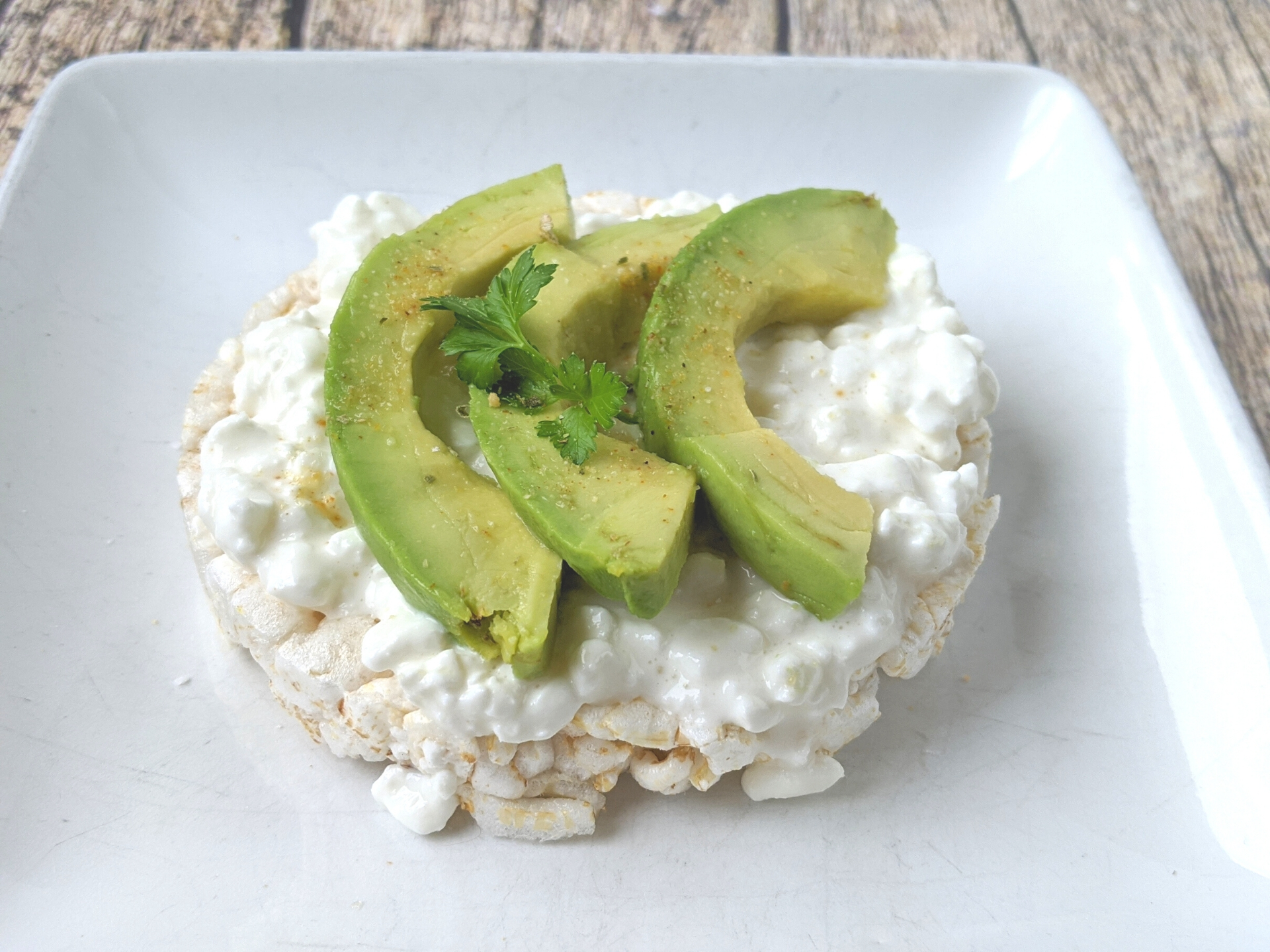 Top 17 Protein Toppings for Rice Cakes