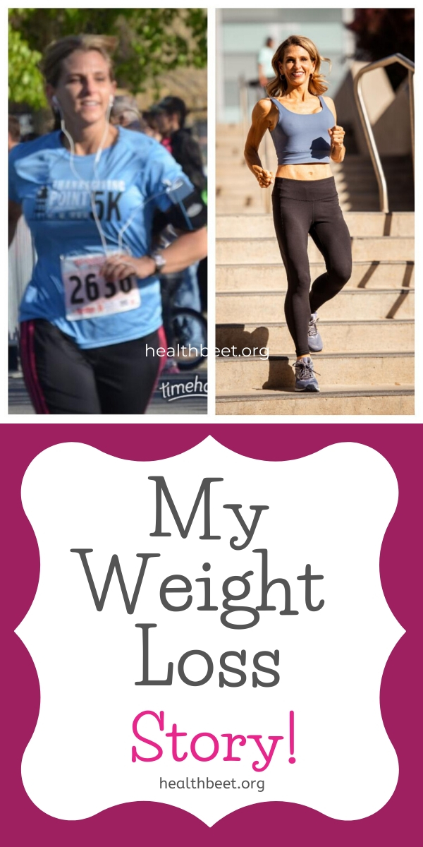 My Bikini Weight Loss Transformation - Health Beet