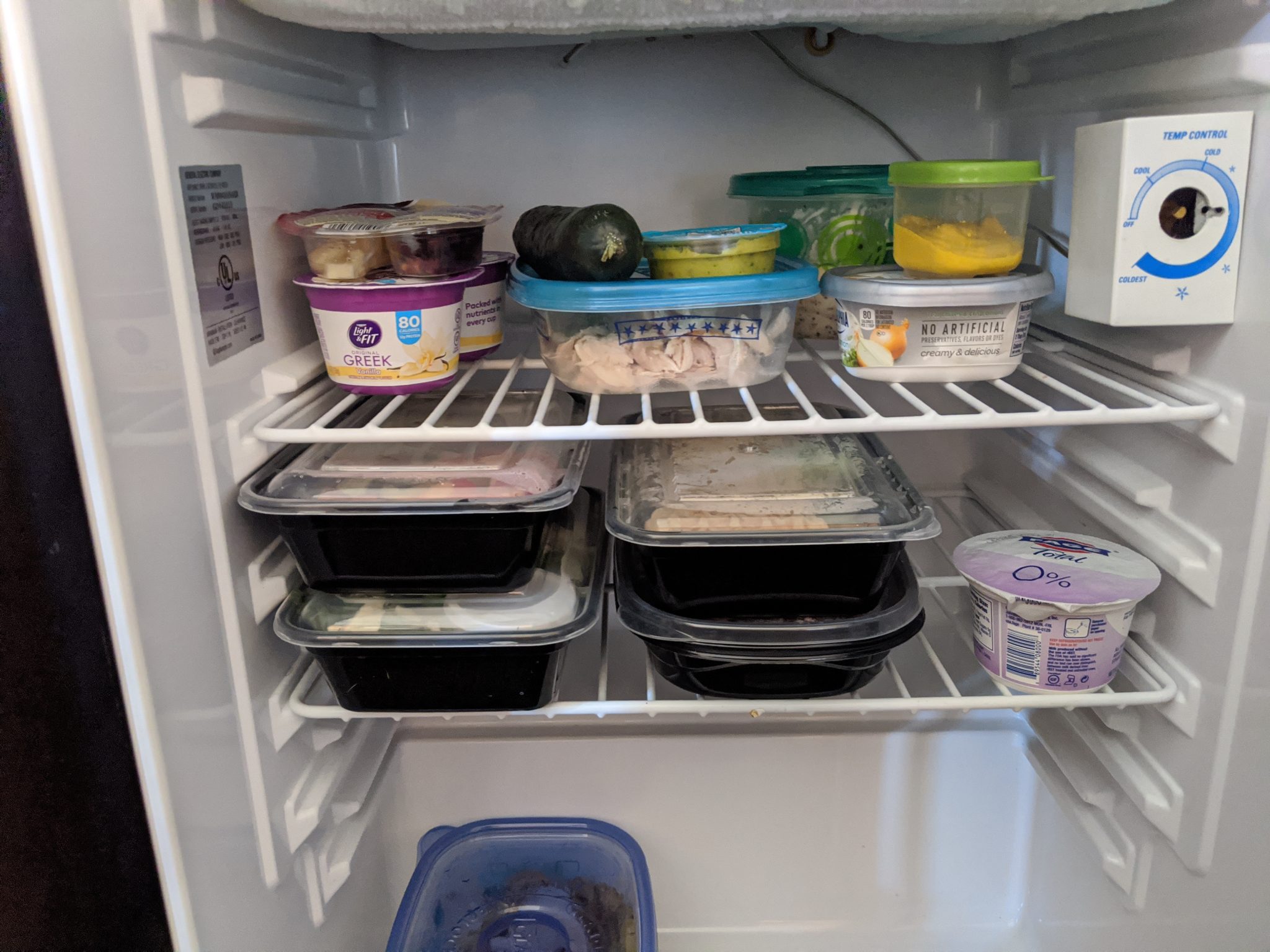 High Protein Meal Prep for Weight Loss - Health Beet