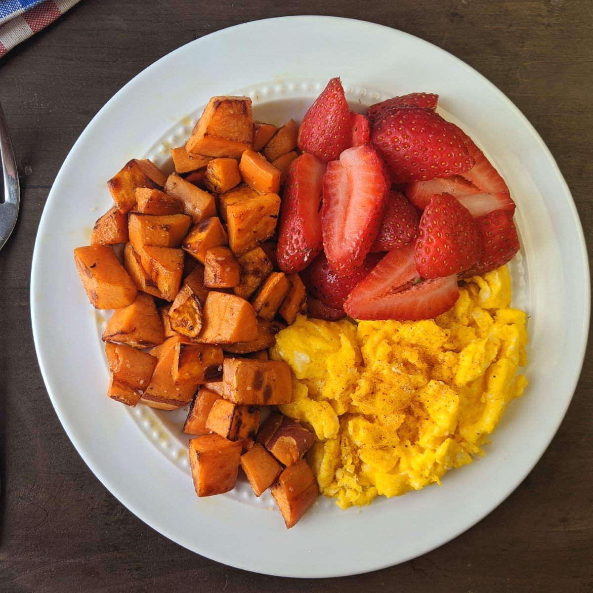 11 Bright Line Eating Breakfast Recipes and Meal ideas - Health Beet