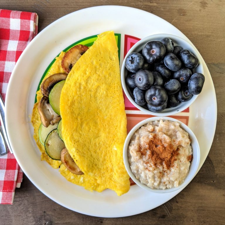 11 Bright Line Eating Breakfast Recipes and Meal ideas - Health Beet