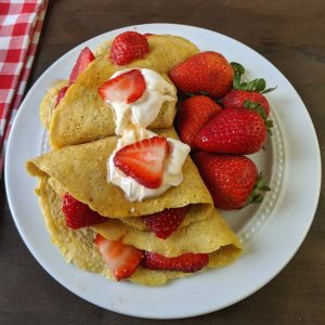 11 Bright Line Eating Breakfast Recipes and Meal ideas - Health Beet