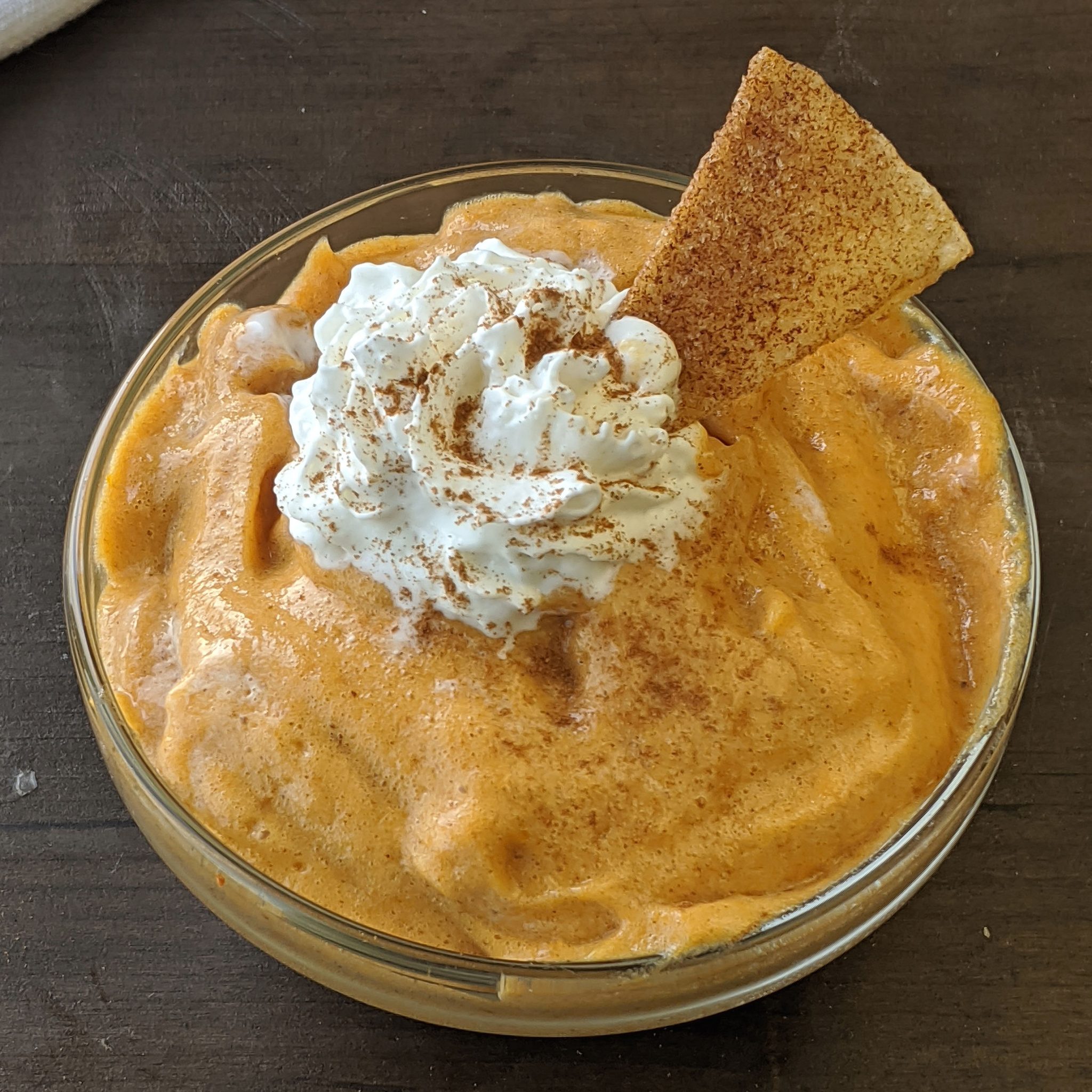 Best Pumpkin Protein Pudding - Health Beet