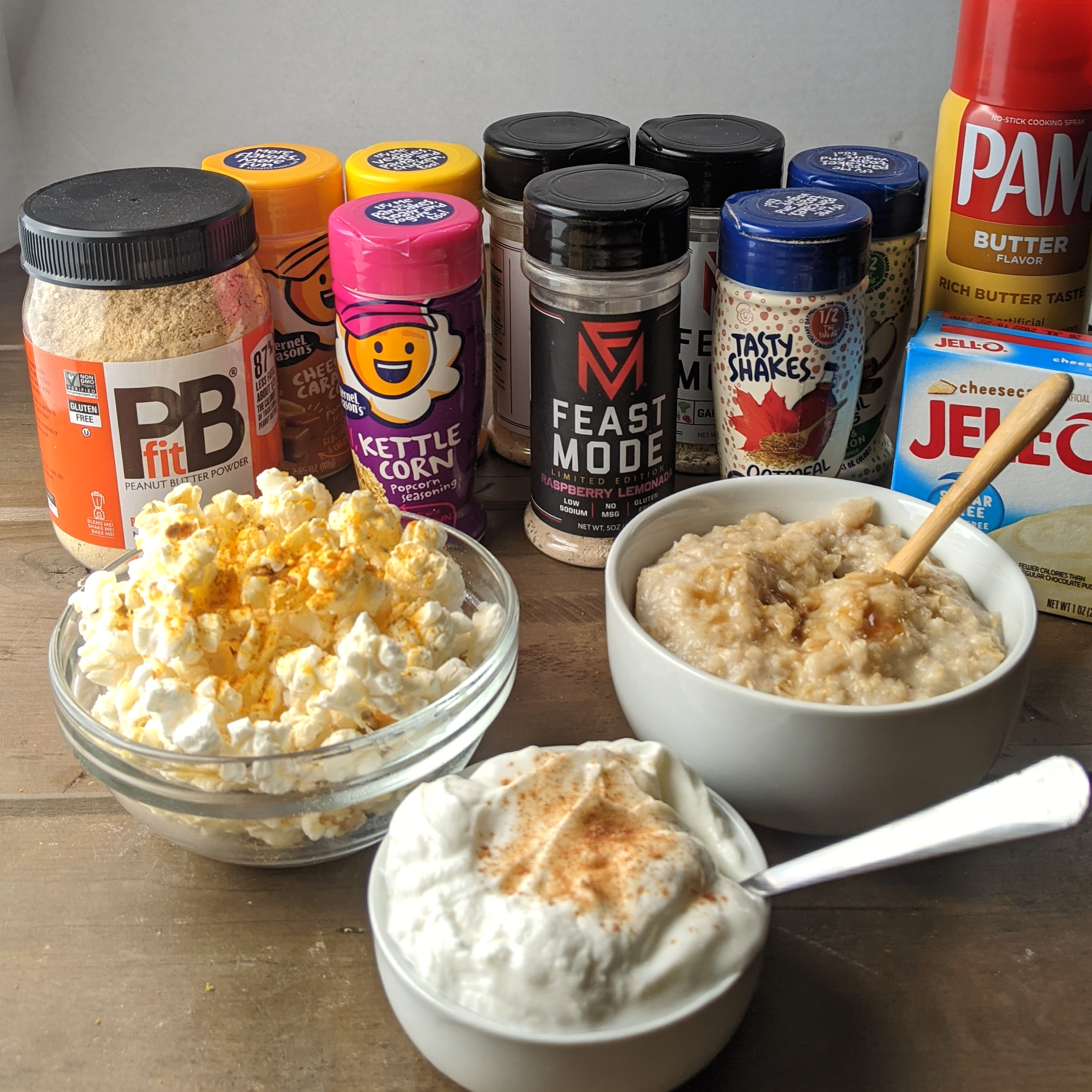 Grocery Store Buying Guide for Healthy Eating in 2022 {35 Products and ...