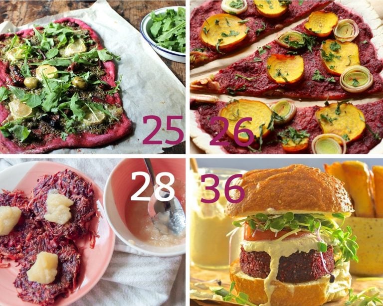 58 of The Best Beet Recipes on the Internet - Health Beet