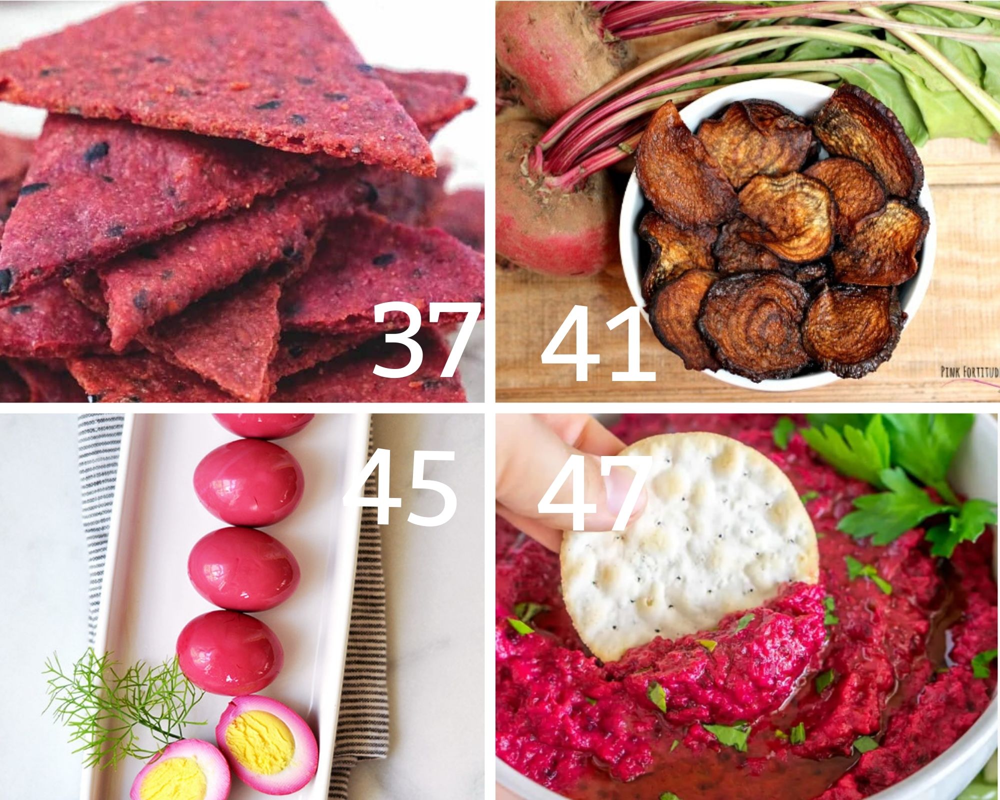 58 of The Best Beet Recipes on the Internet - Health Beet