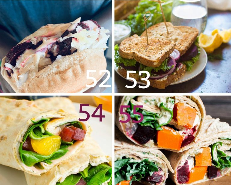 58 of The Best Beet Recipes on the Internet - Health Beet