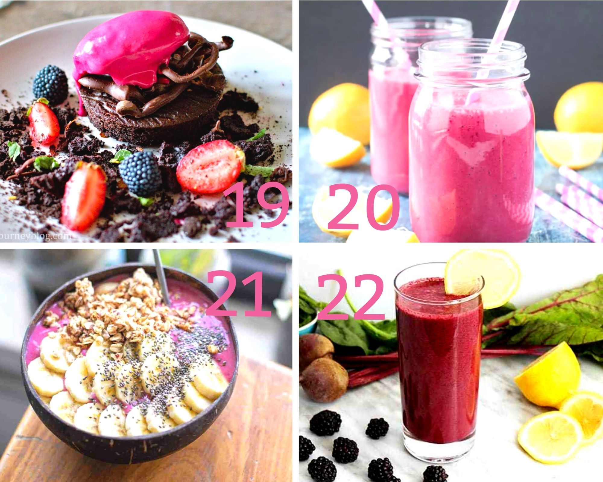 58 of The Best Beet Recipes on the Internet - Health Beet