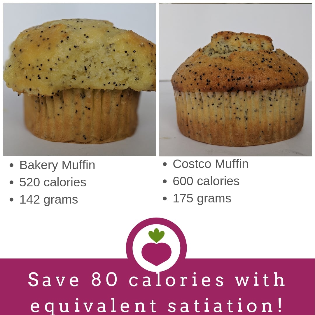 23 Calorie Low Sugar Pistachio Muffins - Health Beet