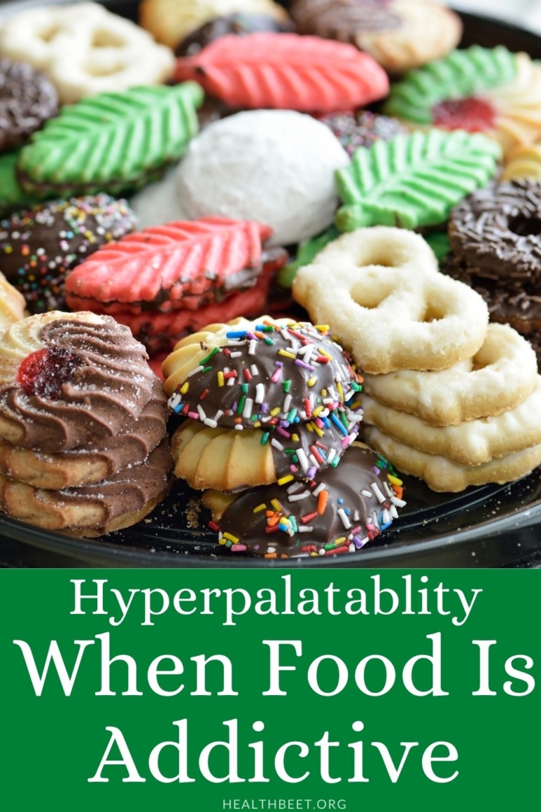 8 Reasons Hyperpalatable Foods are So Addictive - Health Beet