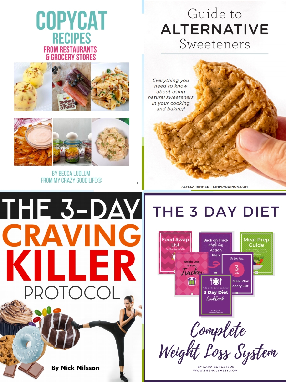 Ultimate Healthy Living Bundle 2021 - Health Beet