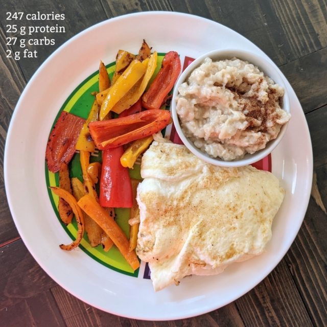 Full Day of Eating on a 1400 Calorie Meal Plan - Health Beet