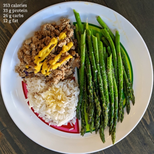 Full Day of Eating on a 1400 Calorie Meal Plan - Health Beet