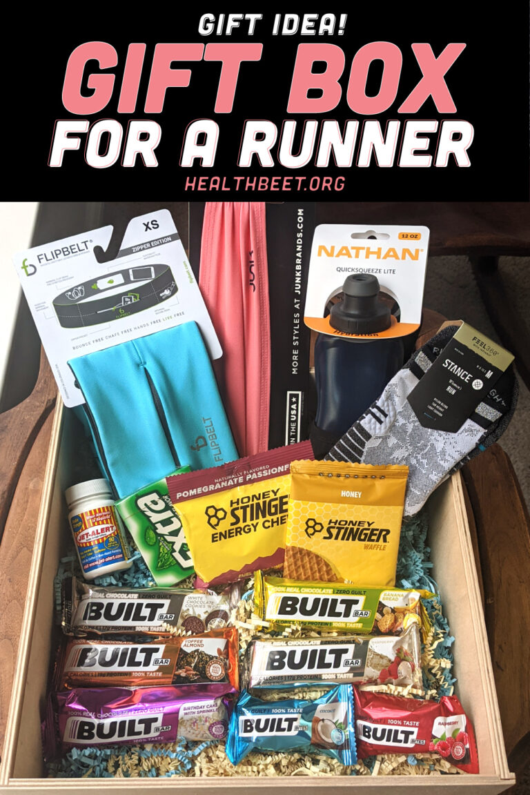 22 Gift Ideas For Female Runners {All the things I Can't Live Without ...