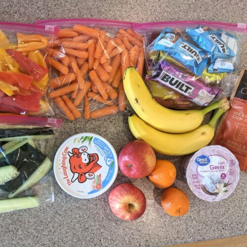 Coconut Almond Chocolate Protein Bites {Built Bar Copycat Recipe ...