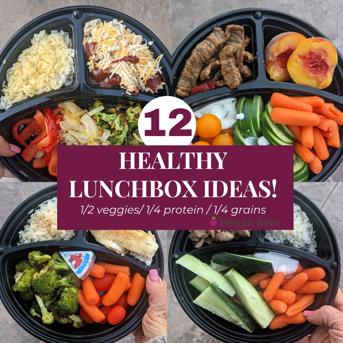 Entfremdung Bewohner Vor bergehend Weight Loss Lunch Box Hocken Diskurs