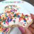 Low Calorie Vanilla Protein Graham Cracker Squares - Health Beet