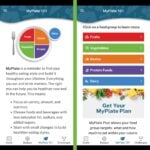 MyPlate App Review - Health Beet