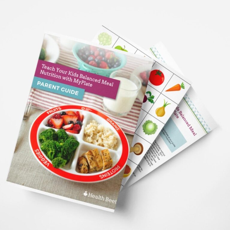 Lose Weight and Feel Healthier - Health Beet