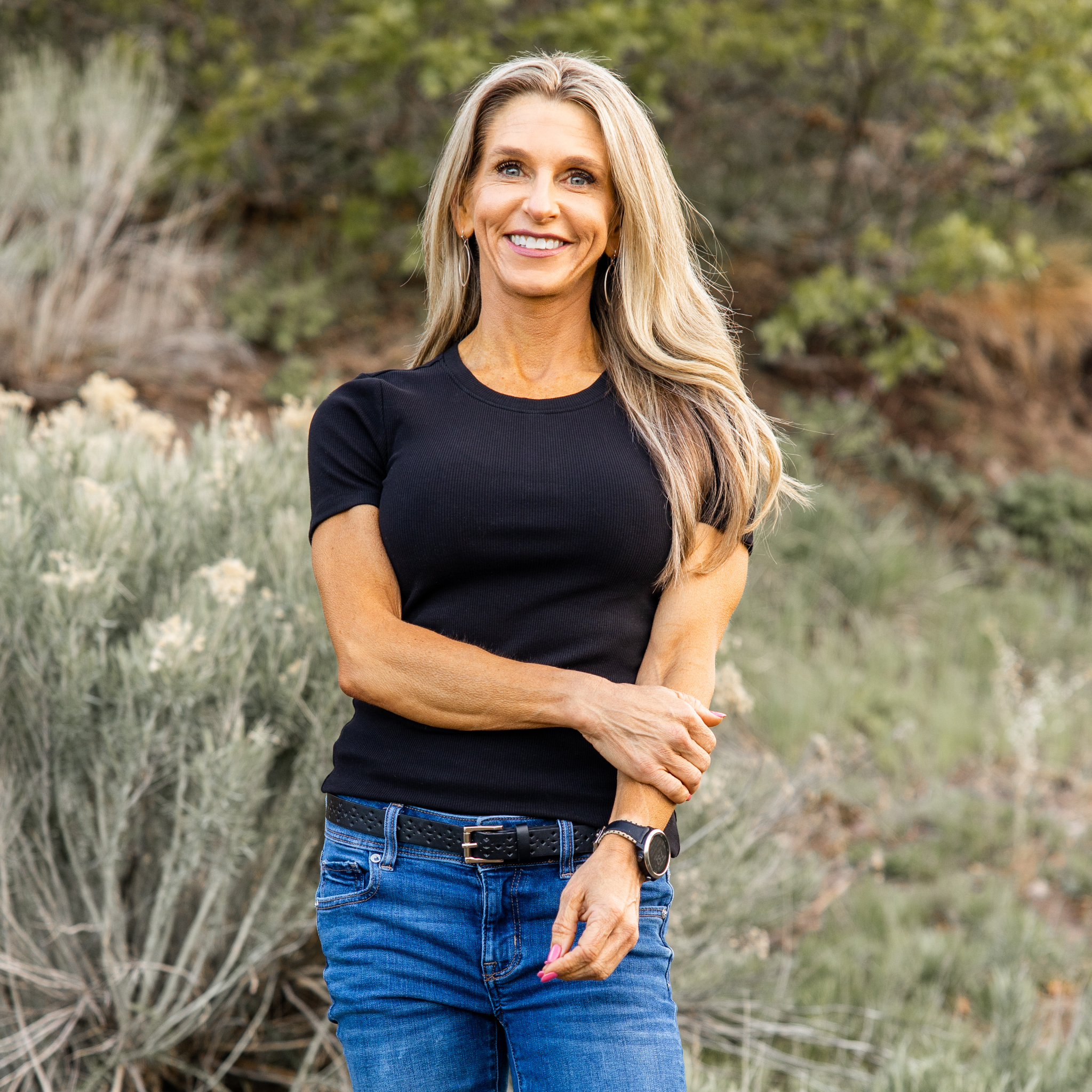 Meet The Team - Health Beet