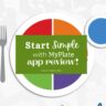 MyPlate App Review - Health Beet