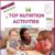 14 Engaging Nutrition Activities and Games for Kids {with worksheets ...