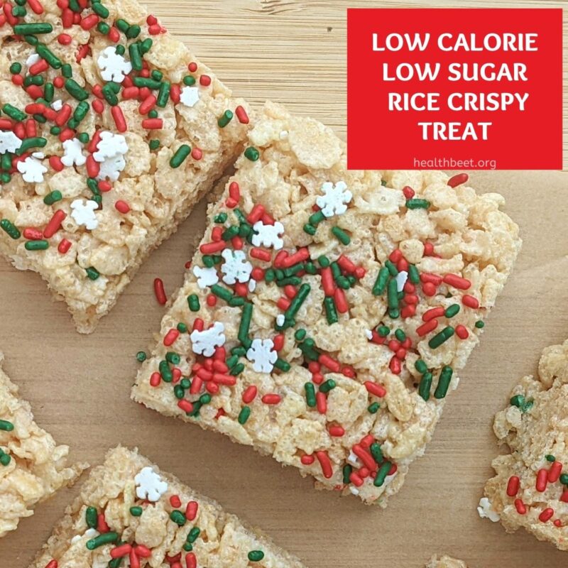 All About Rice Nutrition (plus Recipe for Low Sugar Rice Pudding ...