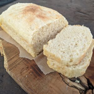 Healthy Homemade Low Calorie Bread Recipe - Health Beet