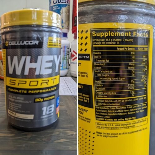 Best Tasting Protein Powder for 2022- and the worst (Results from our ...