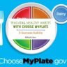 How To Use MyPlate to Create a Meal Plan Template - Health Beet
