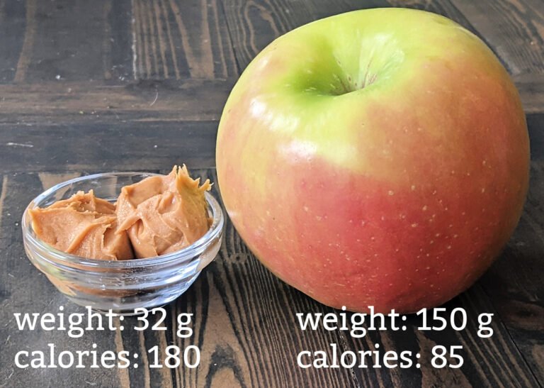 How to Use Volume Eating: Eat More Food with Less Calories - Health Beet