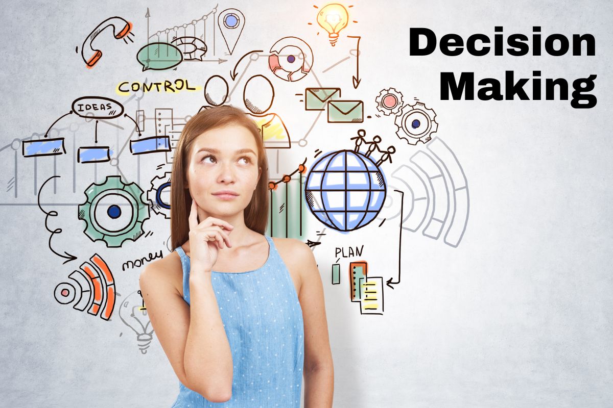 Health Ed Lesson: Decision Making - Health Beet