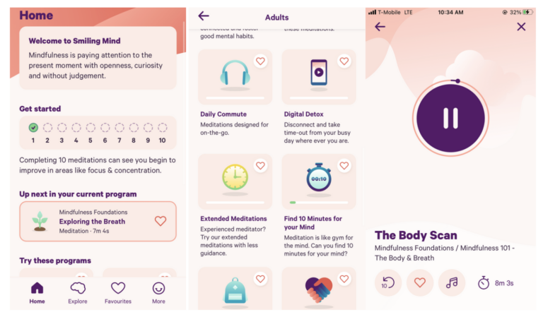 8 Free Health Apps for Tracking Nutrition, Healthy Habits and More ...
