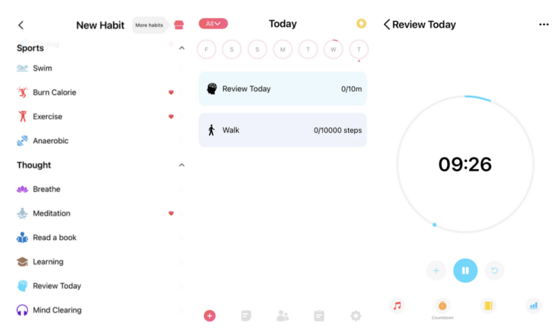 8 Free Health Apps for Tracking Nutrition, Healthy Habits and More ...
