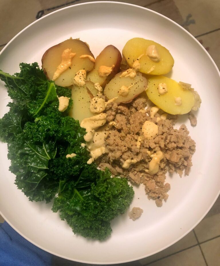 Comparing Healthy Frozen Meals vs Meal Delivery vs Homemade Dinner ...