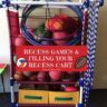 3 Classic Recess Games & Filling a Recess Cart - Health Beet
