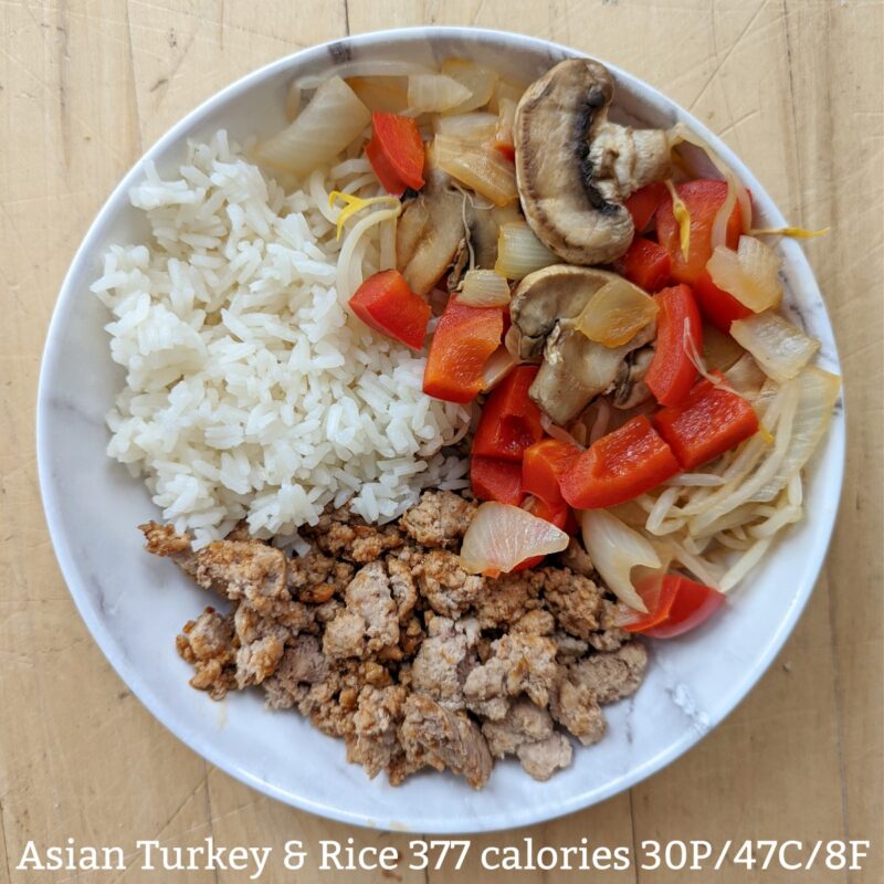 7 Healthy Ground Turkey and Rice Recipes - Health Beet